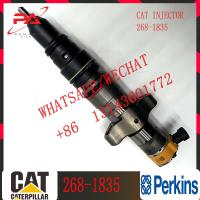 China C-A-T C7 Engine Diesel Fuel Injector 387-9427 328-2585 295-1411 268-1835 263-8218 10R7225 20R1926 for sale