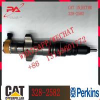 China Engine Oil Atomizer 236-0962 127-8222 107-1230 328-2582 for CAT 330C C-9 325 3116 C7 for sale