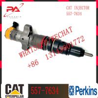 China High Quality 387-9434 557-7633 557-7634 Fuel Injector for CAT Mining Dump Truck 320-0680 for sale
