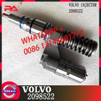 China Diesel Fuel Injector 0414701070 0414701071 2098522 for OPEL SCANIA 1 Year Warranty for sale