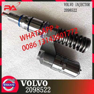 China Diesel Fuel Injector 0414701070 0414701071 2098522 for OPEL SCANIA 1 Year Warranty for sale