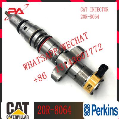 China C9 Fuel Injector 20R-8064 557-7633 for Excavator 330D 336D E336D E330D 387-9433 for sale