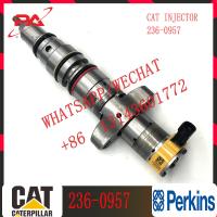 China Diesel Fuel Injector 10R-9002 10R9002 225-0117 236-0957 for CAT Engine 120 Characters for sale