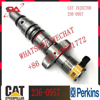 China Diesel Fuel Injector 10R-9002 10R9002 225-0117 236-0957 for CAT Engine 120 Characters for sale