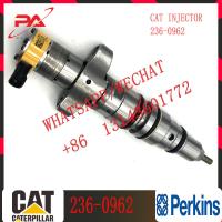 China Caterpillar C7 C9 Fuel Injector Nozzle 10R7224 236-0962 557-7633 387-9433 Engine Injector for sale