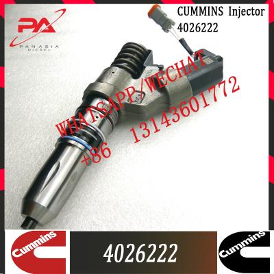 China Diesel Engine Fuel Injector 4026222 4914458 for Cummins M11 Engine 6 Cylinder for sale