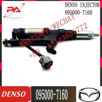 China Common Rail Fuel Injector 095000-7160 095000-7162 DCRI107160 MQ912449 MQ913152 for Diesel Car for sale