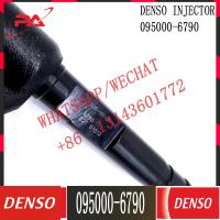 China 095000-6790 Common Rail Diesel Fuel Injector Nozzle DLLA155P1090 for Denso D28001801 for sale
