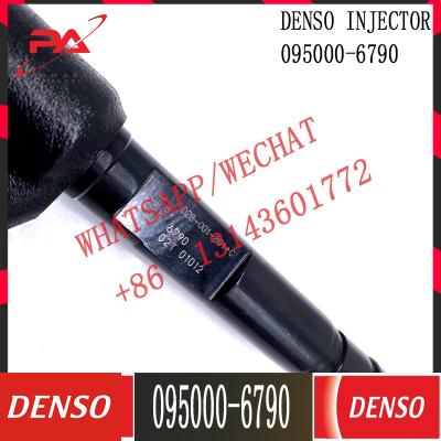 China 095000-6790 Common Rail Diesel Fuel Injector Nozzle DLLA155P1090 for Denso D28001801 for sale