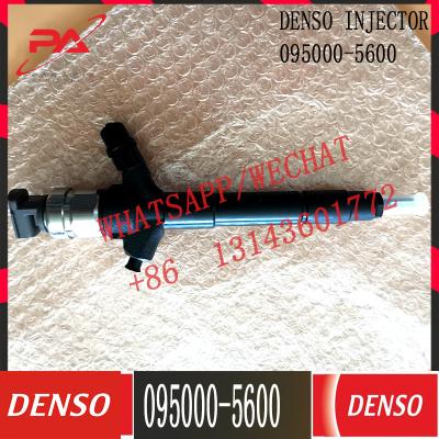 China 095000-5600 Common Rail Injector 1465A041 for Mitsubishi 4D56 Diesel Engine 12V for sale
