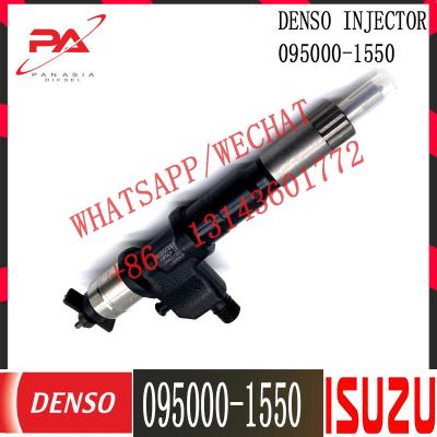 China 095000-1550 Common Rail Diesel Fuel Injector 8-98259290-0 for Isuzu Cargo Truck for sale