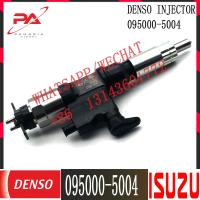 China 095000-5006 Common Rail Diesel Fuel Injector for ISUZU 8-97306071-0 095000-5004 095000-5007 for sale