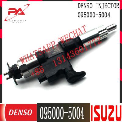 China 095000-5006 Common Rail Diesel Fuel Injector for ISUZU 8-97306071-0 095000-5004 095000-5007 for sale