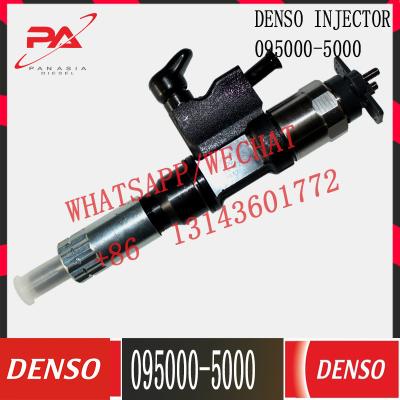 China Original Denso Isuzu Common Rail Fuel Injector 095000-5000 095000-5001 095000-5004 8-97306071-0 12V for sale