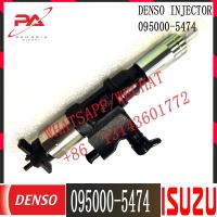 China 095000-5511 Common Rail Diesel Fuel Injector 8976034152 for ISUZU 6WG1 6WF1 6UZ1 for sale