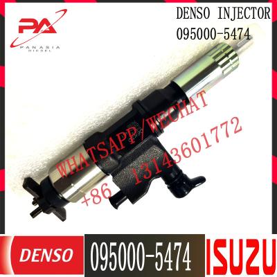 China 095000-5511 Common Rail Diesel Fuel Injector 8976034152 for ISUZU 6WG1 6WF1 6UZ1 for sale