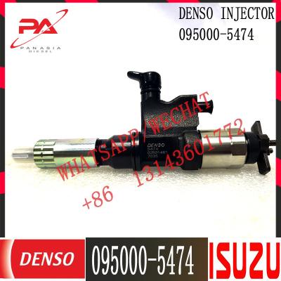 China Original Fuel Injector 8-97603415-7 095000-5511 for ISUZU 6WG1 6WF1 6UZ1 for sale