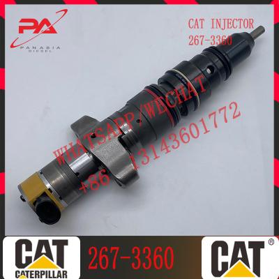 China Diesel Engine Fuel Injector 267-3360 387-9433 293-4070 328-2579 for C9 Engine for sale