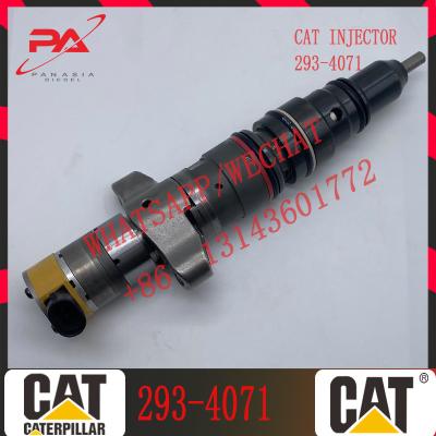 China Caterpillar C7 Diesel Fuel Injector 293-4071 387-9433 for Excavator Engine for sale