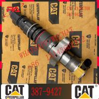 China C-A-Terpiller Common Rail Fuel Injector 387-9427 293-4573 295-1411 10R-7225 for C7 Engine Excavator for sale