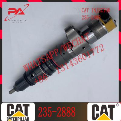 China Diesel C-9 Engine Injector 235-2888 236-0962 387-9427 for Caterpillar Common Rail for sale