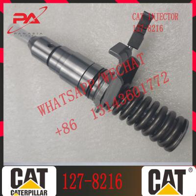 China 3114 3116 Diesel Engine Fuel Injector 127-8216 1278216 0R-8682 0R8682 Pump Car Injector for sale