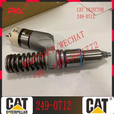 China Common Rail C11 Diesel Engine Fuel Injector 249-0712 10R-3147 OEM Quality for sale