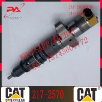 China Common Rail Injector 217-2570 236-0962 10R7224 for C-9 Engine Fuel Injection Parts for sale