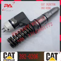 China Diesel Engine Fuel Injector 392-0206 181-1951 20R-1270 for 3512B 3516B 3512C 3516C for sale