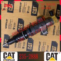 China C-A-Terpillar C-9 Engine Common Rail Fuel Injector 235-2888 172-5780 for sale