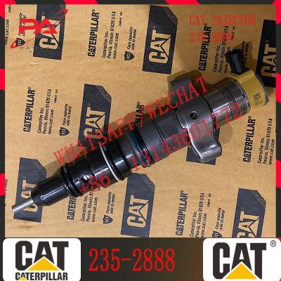 China C-A-Terpillar C-9 Engine Common Rail Fuel Injector 235-2888 172-5780 for sale