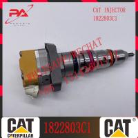 China Injector F7TZ9E527BRM F61Z9VE527BRM F81Z9E527BRM 1824582C94 1822803C1 for Ford 7.3L Powerstroke for sale
