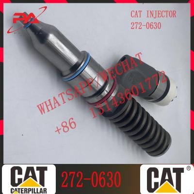 China 0R9597 Fuel Injector 272-0630 Nozzle 125-4398 for CAT Engine Parts for sale