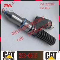 China Fuel Injector 253-0616 10R-3265 for C15 C18 365C Engines 253-0615 10R3265 for sale