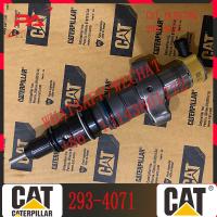 China OEM Fuel Injectors 293-4071 387-9433 245-3517 245-3518 for Caterpillar C7 Engine for sale