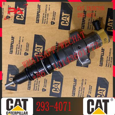 China OEM Fuel Injectors 293-4071 387-9433 245-3517 245-3518 for Caterpillar C7 Engine for sale