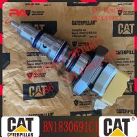 China 1300 Series Engine Excavator Common Rail Fuel Injector BN1830691C1 1830691 for sale