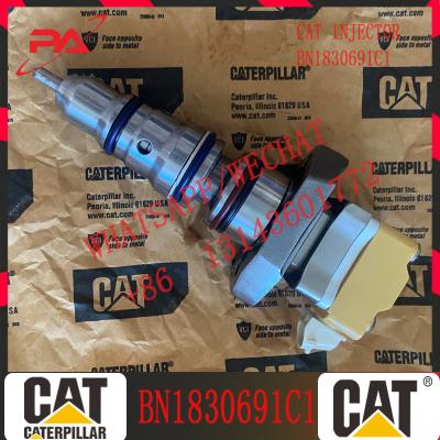 China 1300 Series Engine Excavator Common Rail Fuel Injector BN1830691C1 1830691 for sale