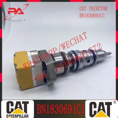 China OEM Fuel Injector BN1830691C1 128-6601 for Caterpillar 1300 Series Engine for sale