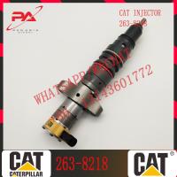 China Diesel C7 Engine Injector 263-8218 387-9427 387-9428 387-9429 Common Rail Fuel Injector for sale