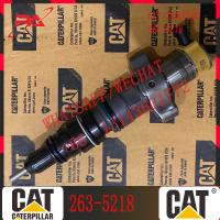 China C-A-Terpiller Common Rail Fuel Injector 263-5218 2635218 for C9 Engine Excavator for sale
