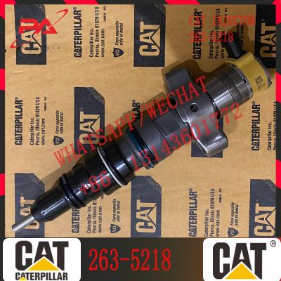 China C-A-Terpiller Common Rail Fuel Injector 263-5218 2635218 for C9 Engine Excavator for sale