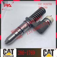 China Caterpillar 3508 Engine Common Rail Fuel Injector 286-1769 OEM 2861769 for sale