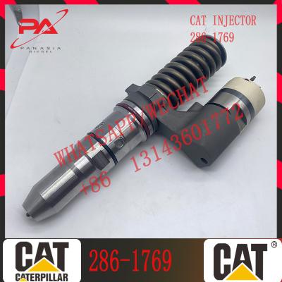 China Caterpillar 3508 Engine Common Rail Fuel Injector 286-1769 OEM 2861769 for sale