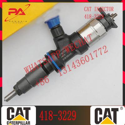 China Common Rail Injector C4.4 Engine Parts Fuel Injector 418-3229 295050-1810 for sale