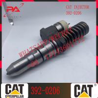 China Fuel Pump Injector 392-0206 20R-1270 Diesel for CAT 3508B 3512B 3516B 3512C 3516C Engine for sale