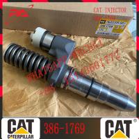 China Common Rail Injector 386-1769 20R-0849 for 3512 Engine Fuel Injector 20R0849 for sale