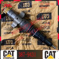 China C-A-Terpillar C7 Common Rail Fuel Injector 387-9431 241-3239 222-5959 for sale