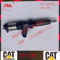 China Common Rail C4.4 Diesel Engine Fuel Injector 370-7280 295050-0331 2950500331 for sale