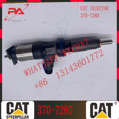 China Common Rail C4.4 Diesel Engine Fuel Injector 370-7280 295050-0331 2950500331 for sale